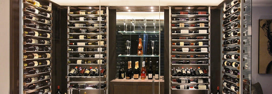 Collections – Wine Racks America