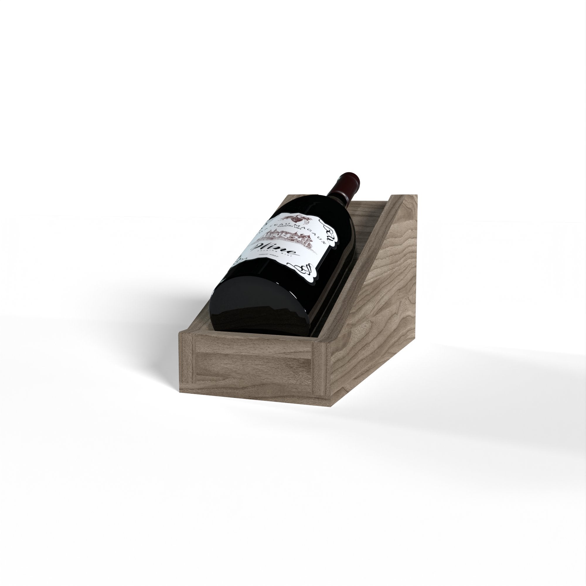 7" Full-Depth Wine Storage Modules – Wine Racks America