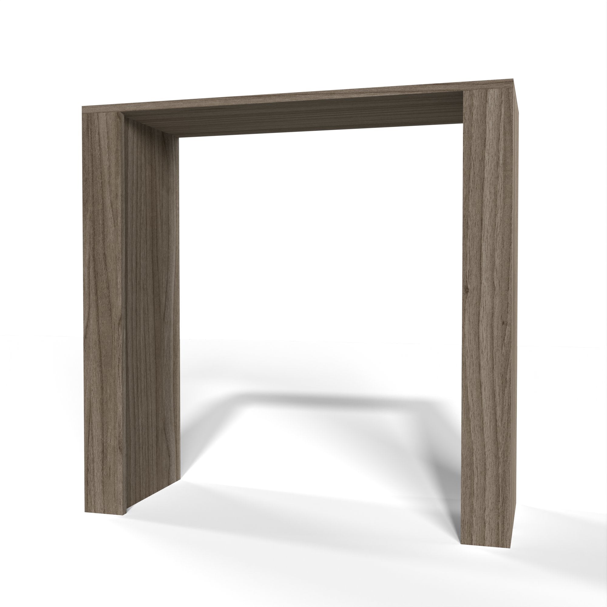 Modern Wine Cellar Arches and Niches – Wine Racks America