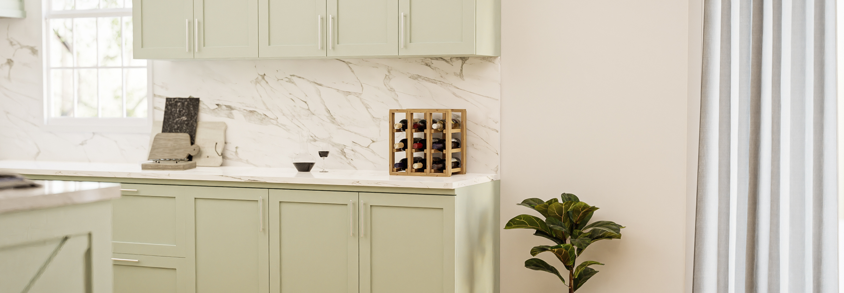 Under Cabinet Wine Racks & Storage | Wine Racks America