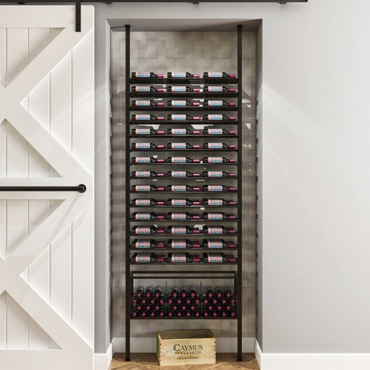 Vintage View Wine Racks | Shop Vintage View Wine Storage Systems ...