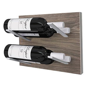 STACT L-Type Wine Racks | Purchase All STACT Wall Mounted Wine Storage ...