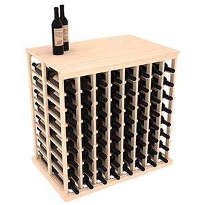 Wine Tasting Tables and Room Supplies | Shop for InstaCellar Wine Room ...