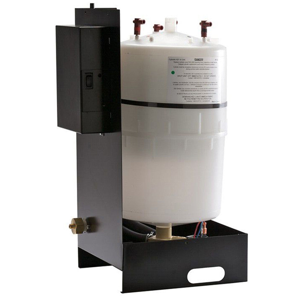 Integrated Humidifier for AH12-AH24Sx Factory Installed – Wine Racks ...