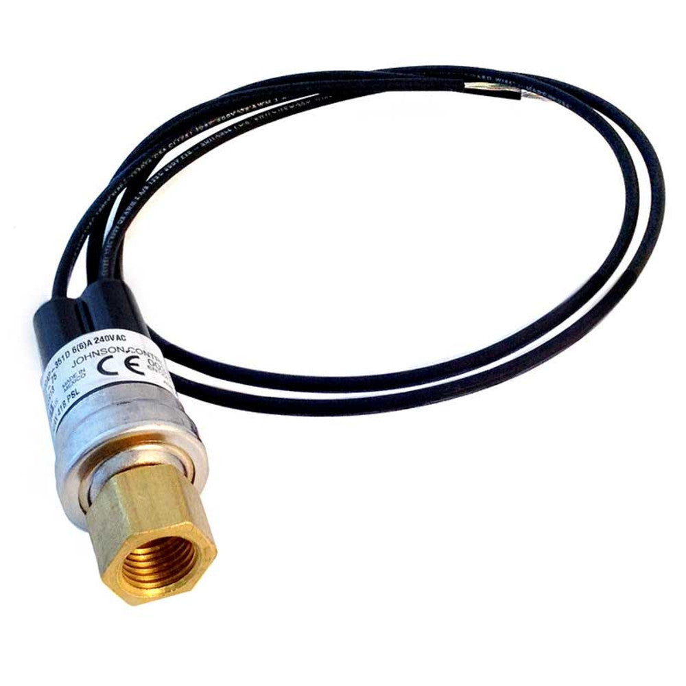 Fan Cycling Control Switch Factory Installed – Wine Racks America