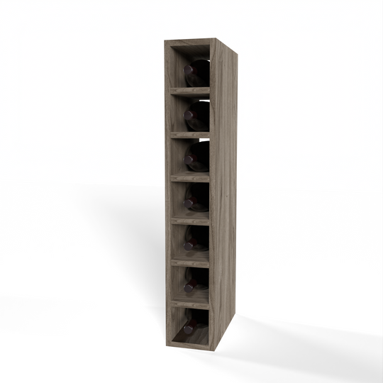 GrandCellar™ - Full-Depth Magnum Vertical Wine Cubby - 36" – Wine Racks ...