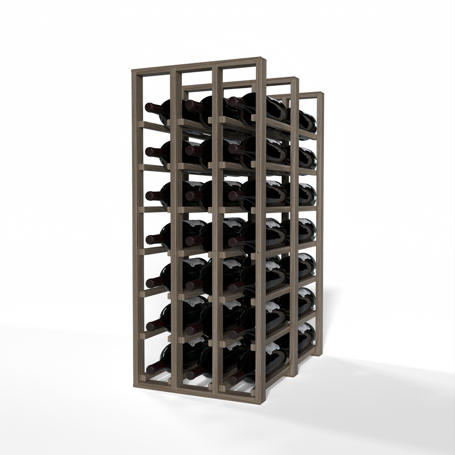 36" Full-Depth Wine Storage Modules – Wine Racks America