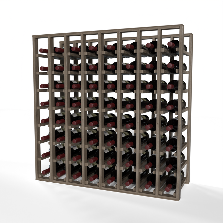 36" Full-Depth Wine Storage Modules – Wine Racks America