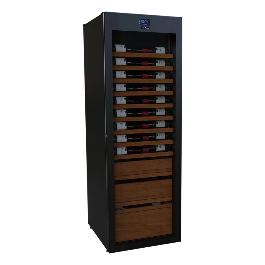 Common Wine Fridge Sizes: How to Choose the Right Size – Wine Racks America