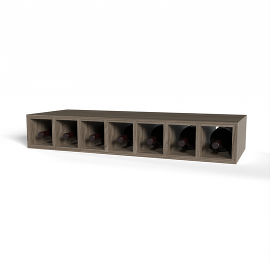 GrandCellar™ - 8 Column Full-Depth Magnum Wine Cubby - 6" – Wine Racks ...
