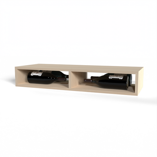 Full-Depth Wine Cubbies – Wine Racks America