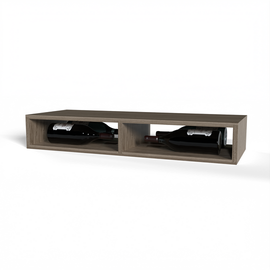 Full-Depth Wine Cubbies – Wine Racks America