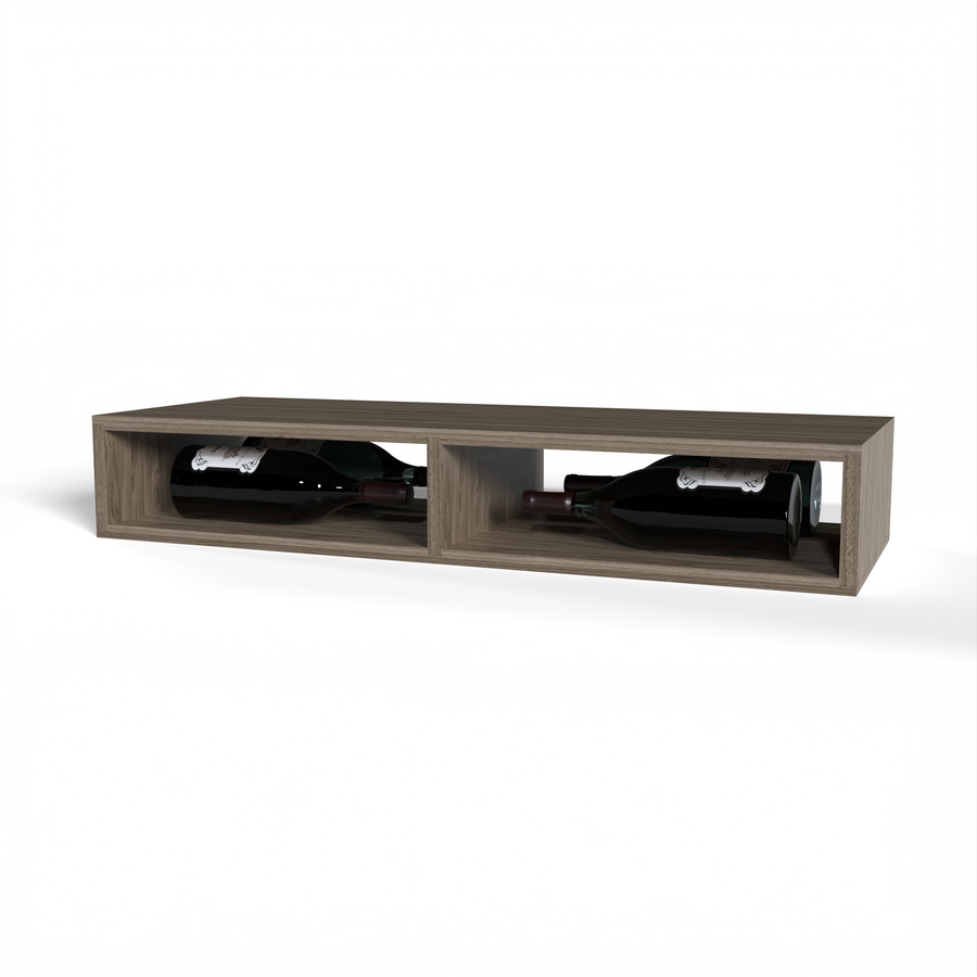 Full-Depth Wine Cubbies – Wine Racks America