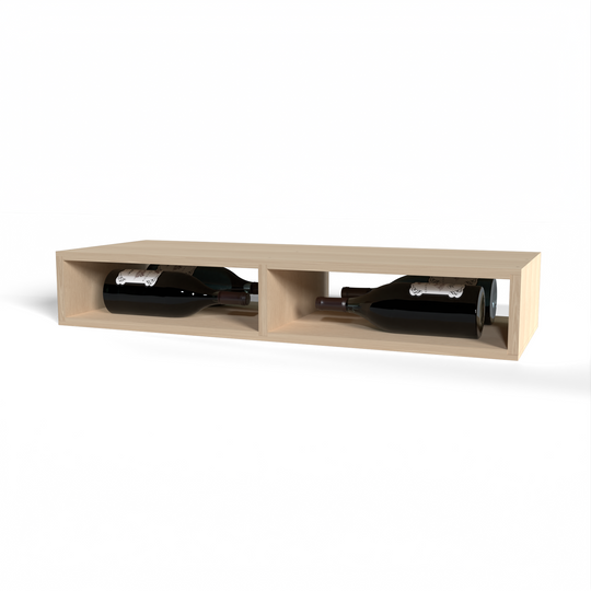 GrandCellar™ - 8 Column Magnum Horizontal Wine Cubby - 6" – Wine Racks ...