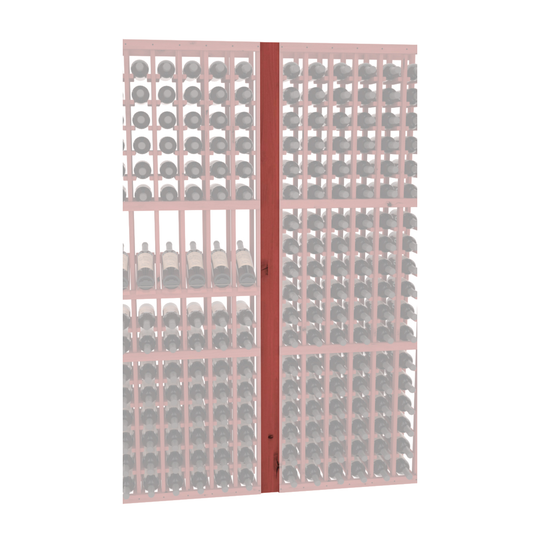 3" Filler Strip - Wine Racks America