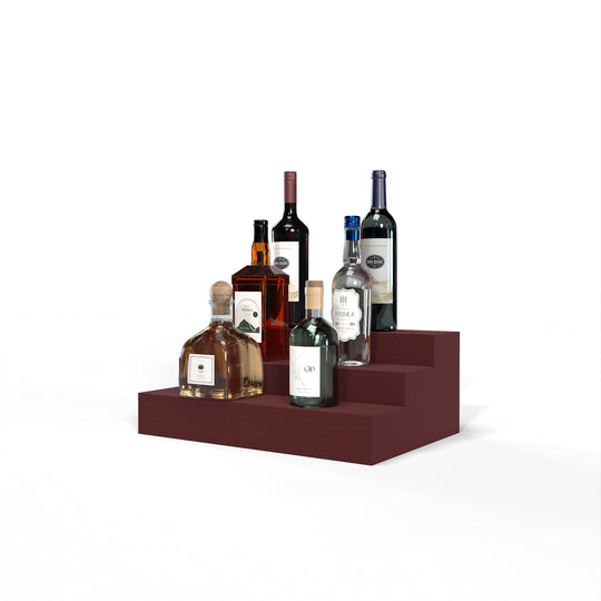 Liquor Riser, 3 Riser 20" – Wine Racks America