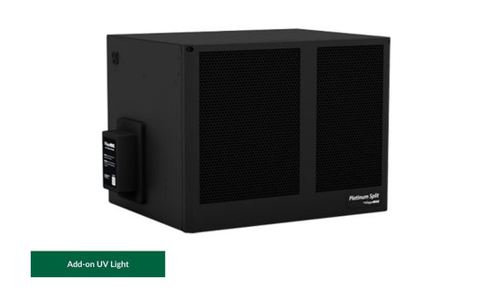 WhisperKOOL 4000 | Order the 4000 Platinum Split System from ...