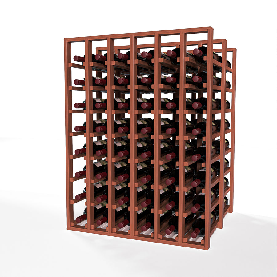 36" Full-Depth Wine Storage Modules – Wine Racks America