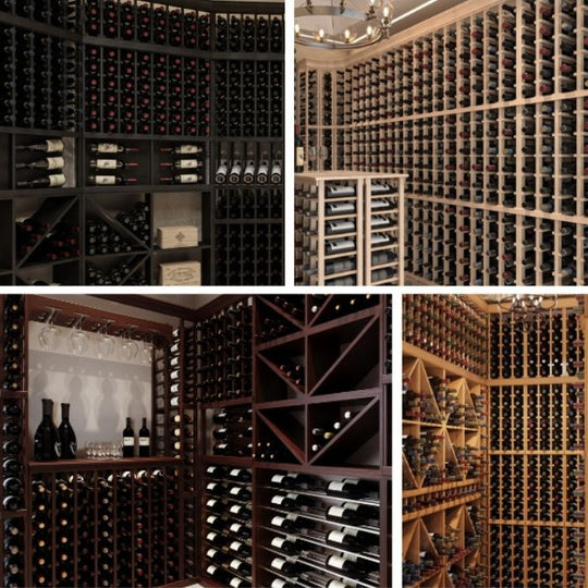 Wine Room Essentials – Wine Racks America