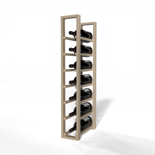 GrandCellar™ - 1 Column Full-Depth Magnum Wine Rack - 36" – Wine Racks ...