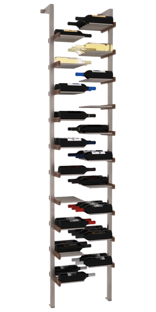 Metal Floating Wine Racks | Modern Wine Storage – Wine Racks America