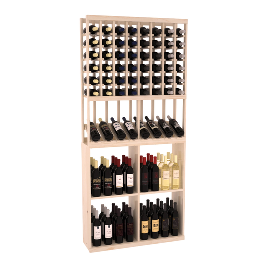 Retail & Commercial Wine Racks | Wine Bottle Displays & Commercial ...