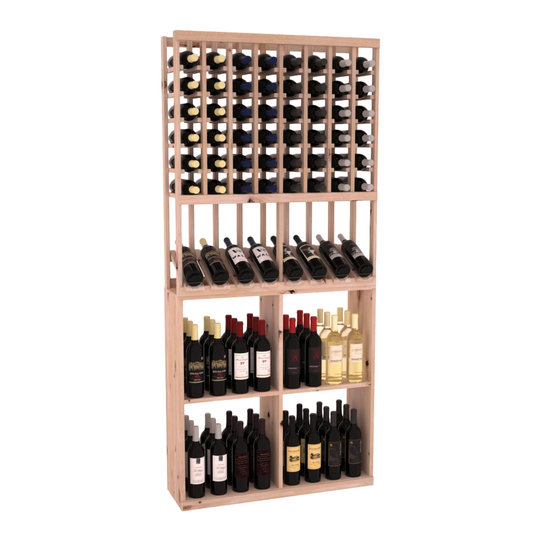 Retail & Commercial Wine Racks | Wine Bottle Displays & Commercial ...