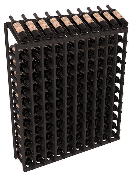 10 x 12 Display Top Retail Wine Racks | Quality Wine Racks for Your ...