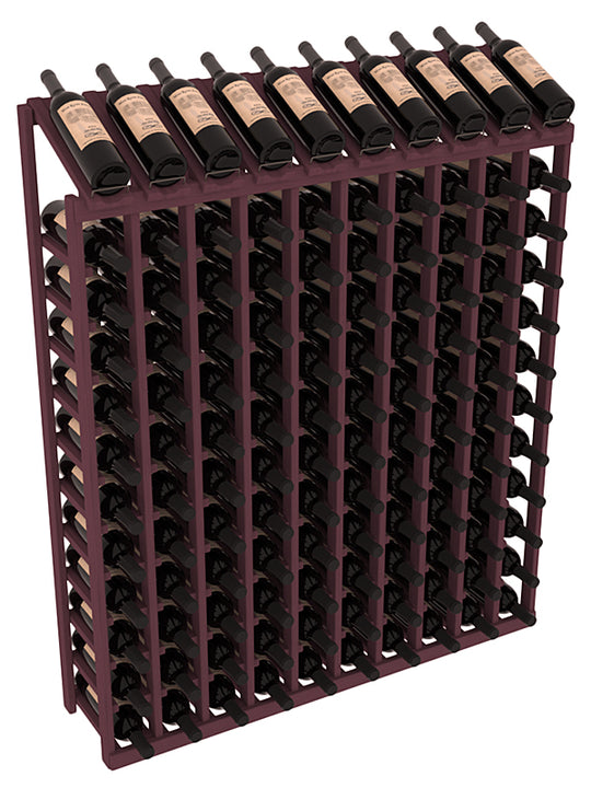 10 x 12 Display Top Retail Wine Racks | Quality Wine Racks for Your ...