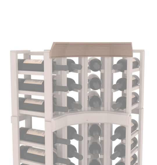 InstaCellar Crown Corner Molding | Wine Racks America
