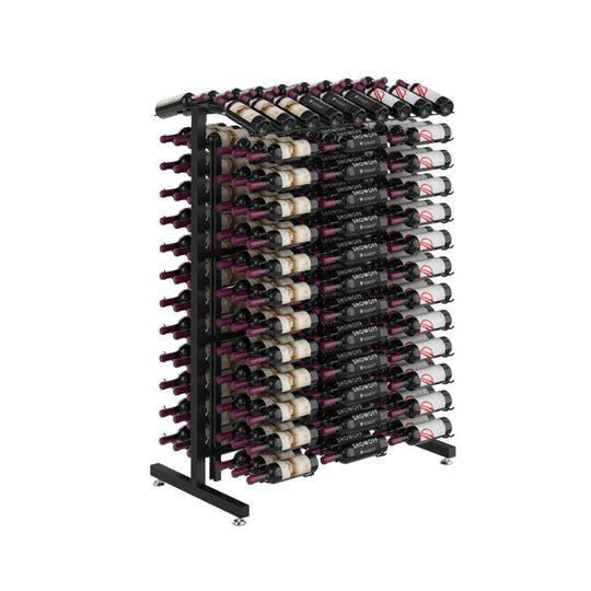 VintageView Retail Wine Racks | Commercial Display Wine Racking – Wine ...